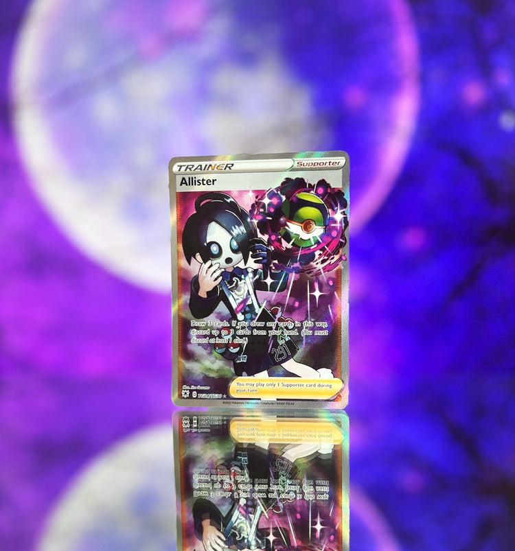 RandCards - Pokemon Trading Card Store – PokeRand